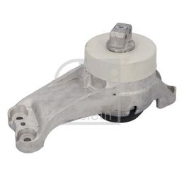 febi bilstein Lagerung, Motor 1003237 links f&uuml;r Mercedes