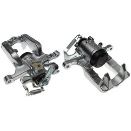 FTE Automotive FTE Bremssattel 9290672 Hinterachse links f&uuml;r Opel CHEVROLET Vaughall