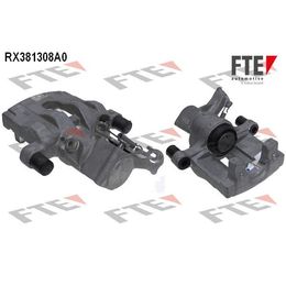 FTE Automotive FTE Bremssattel 9290492 Hinterachse links f&uuml;r Opel CADILLAC Vaughall