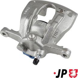 JP Group Bremssattel 1261902480 Vorderachse rechts f&uuml;r Opel Vaughall