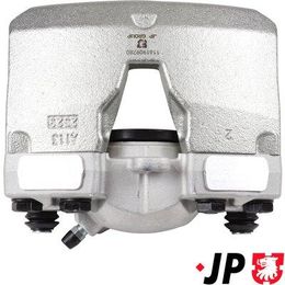 JP Group Bremssattel 1161909780 Vorderachse rechts f&uuml;r VAG