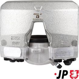 JP Group Bremssattel 1161909770 Vorderachse links f&uuml;r VAG