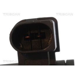TRISCAN Bremssattel 8170 345514 Hinterachse links f&uuml;r Mercedes