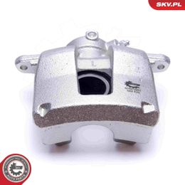 ESEN SKV Bremssattel 50SKV083 Hinterachse links f&uuml;r Fiat Peugeot