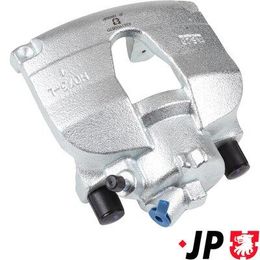 JP Group Bremssattel 4361900870 Vorderachse links f&uuml;r RENAULT