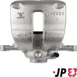 JP Group Bremssattel 6061900180 Vorderachse rechts f&uuml;r MINI