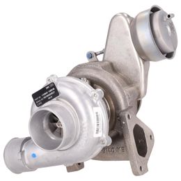 febi bilstein Lader, Aufladung 188027 f&uuml;r Mercedes