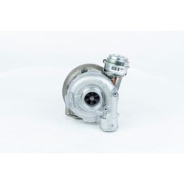 febi bilstein Lader, Aufladung 187296 f&uuml;r BMW