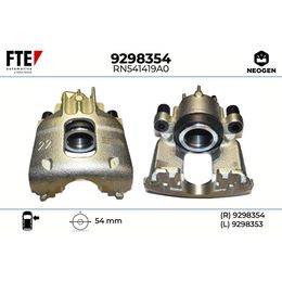 FTE Automotive FTE Bremssattel 9298354 Vorderachse rechts f&uuml;r Ford