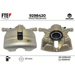 FTE Automotive FTE Bremssattel 9298420 Vorderachse rechts f&uuml;r VW