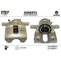 FTE Automotive FTE Bremssattel 9298372 Vorderachse rechts f&uuml;r Mercedes DACIA