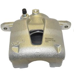 FTE Automotive FTE Bremssattel 9298370 Vorderachse rechts f&uuml;r Opel Fiat ALFA ROMEO Vaughall Peugeot