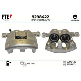 FTE Automotive FTE Bremssattel 9298422 Vorderachse rechts f&uuml;r Ford