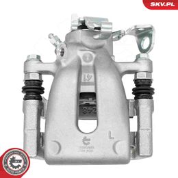 ESEN SKV Bremssattel 78SKV853 Hinterachse links f&uuml;r Opel Vaughall