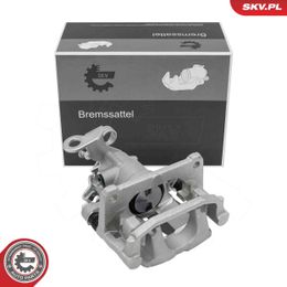 ESEN SKV Bremssattel 78SKV564 Hinterachse rechts f&uuml;r Fiat LANCIA