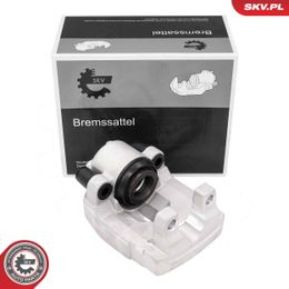 ESEN SKV Bremssattel 78SKV013 Hinterachse links f&uuml;r BMW