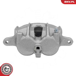 ESEN SKV Bremssattel 79SKV551 Vorderachse links f&uuml;r NISSAN