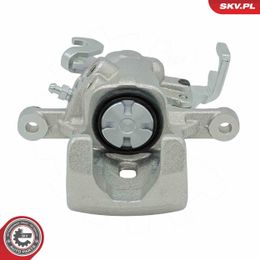 ESEN SKV Bremssattel 78SKV153 Hinterachse links f&uuml;r MAZDA