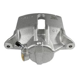 METZGER AUTOTEILE Bremssattel 6260249 Vorderachse links f&uuml;r RENAULT