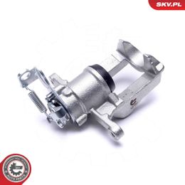 ESEN SKV Bremssattel 42skv503 hinter der Achse f&uuml;r Opel Vaughall