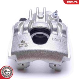 ESEN SKV Bremssattel 55skv761 Vorderachse links f&uuml;r Peugeot Citro&euml;n
