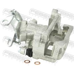 FEBEST Bremssattel 0477gfrl Hinterachse links f&uuml;r Citro&euml;n/Peugeot MITSUBISHI