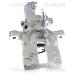 TRISCAN Bremssattel 817514208 f&uuml;r NISSAN