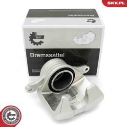 ESEN SKV Bremssattel 56SKV802 Vorderachse rechts f&uuml;r TOYOTA