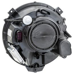 Hella Hauptscheinwerfer 1ZS 271 531-111 D1S (Gasentladungslampe) rechts f&uuml;r Mercedes