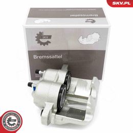 ESEN SKV Bremssattel 67SKV192 Vorderachse rechts f&uuml;r Peugeot Fiat