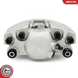 ESEN SKV Bremssattel 56SKV691 Vorderachse links f&uuml;r VW Audi