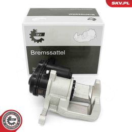 ESEN SKV Bremssattel 56SKV613 Hinterachse links f&uuml;r LAND ROVER