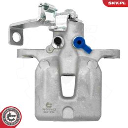 ESEN SKV Bremssattel 56SKV833 Hinterachse links f&uuml;r HYUNDAI