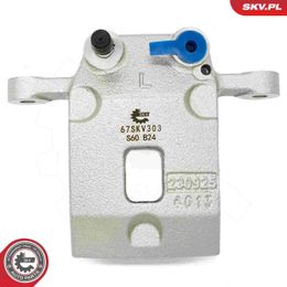 ESEN SKV Bremssattel 67SKV303 Hinterachse links f&uuml;r SSANGYONG