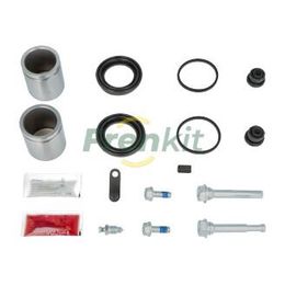FRENKIT Reparatursatz, Bremssattel 748298 Vorderachse