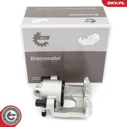 ESEN SKV Bremssattel 67SKV101 Vorderachse links f&uuml;r VW