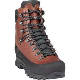 Hanwag Stiefel Alaska Pro Wide GTX Century/Black (Gr&ouml;&szlig;e: 7)