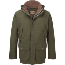 Sch&ouml;ffel Country Funktionsjacke Snipe Forest (Gr&ouml;&szlig;e: 50)
