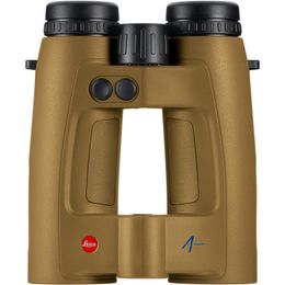 Leica Fernglas mit Entfernungsmesser Geovid MAX 10x42