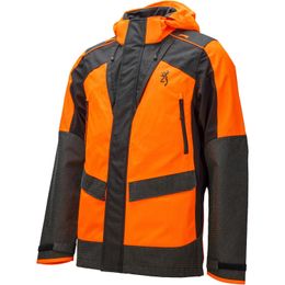 Browning Jacke Tracker Pro Orange Blaze (Gr&ouml;&szlig;e: M)