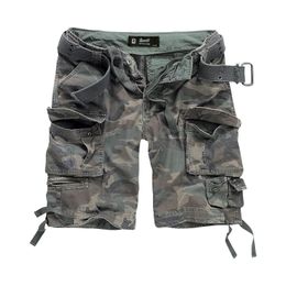 Brandit Shorts Savage Woodland (Gr&ouml;&szlig;e: XL)