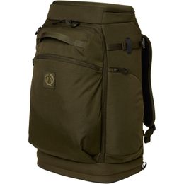 Chevalier Sitzrucksack Ranger Chair Pack Tobacco Green
