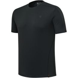 Beretta T-Shirt Champion's Edge Peat (Gr&ouml;&szlig;e: S)