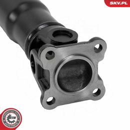 ESEN SKV Gelenkwelle, Achsantrieb hinten 76SKV210 f&uuml;r NISSAN