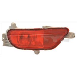 TYC Nebelschlussleuchte links 19-14304-00-2 f&uuml;r MAZDA