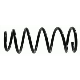 Sachs Fahrwerksfeder 994140 f&uuml;r TOYOTA