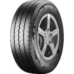 Matador Sommerreifen 205/70 R15C 106/104R 8PR - Hectorra Van 04241890000
