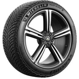 Michelin Winterreifen 285/45 R20 112V XL, NE0, SUV - Pilot Alpin 5 251112