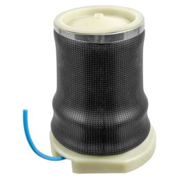febi bilstein Luftfederbalg, Sitzh&ouml;henverstellung 176409 f&uuml;r DAF Iveco Mercedes MAN