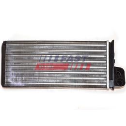 Fast W&auml;rmetauscher, Innenraumheizung ft55272 f&uuml;r RENAULT